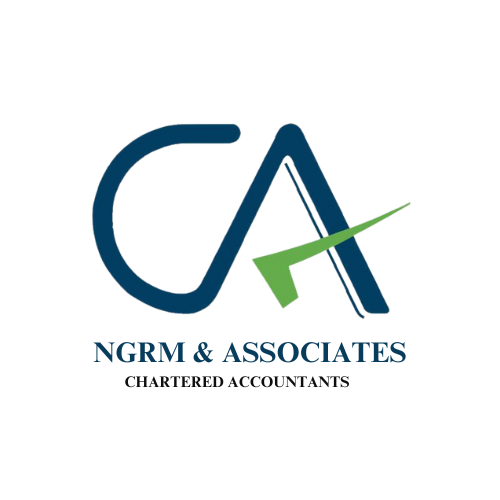 Chartered Accountant Logo